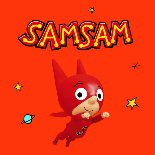 À propos - Bayard Jeunesse Production